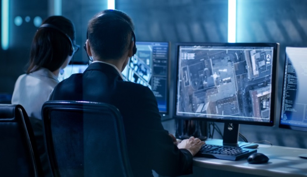 Digital Monitoring (Visual & Non Visual) - EXPRODI Prakasa Teknokarya