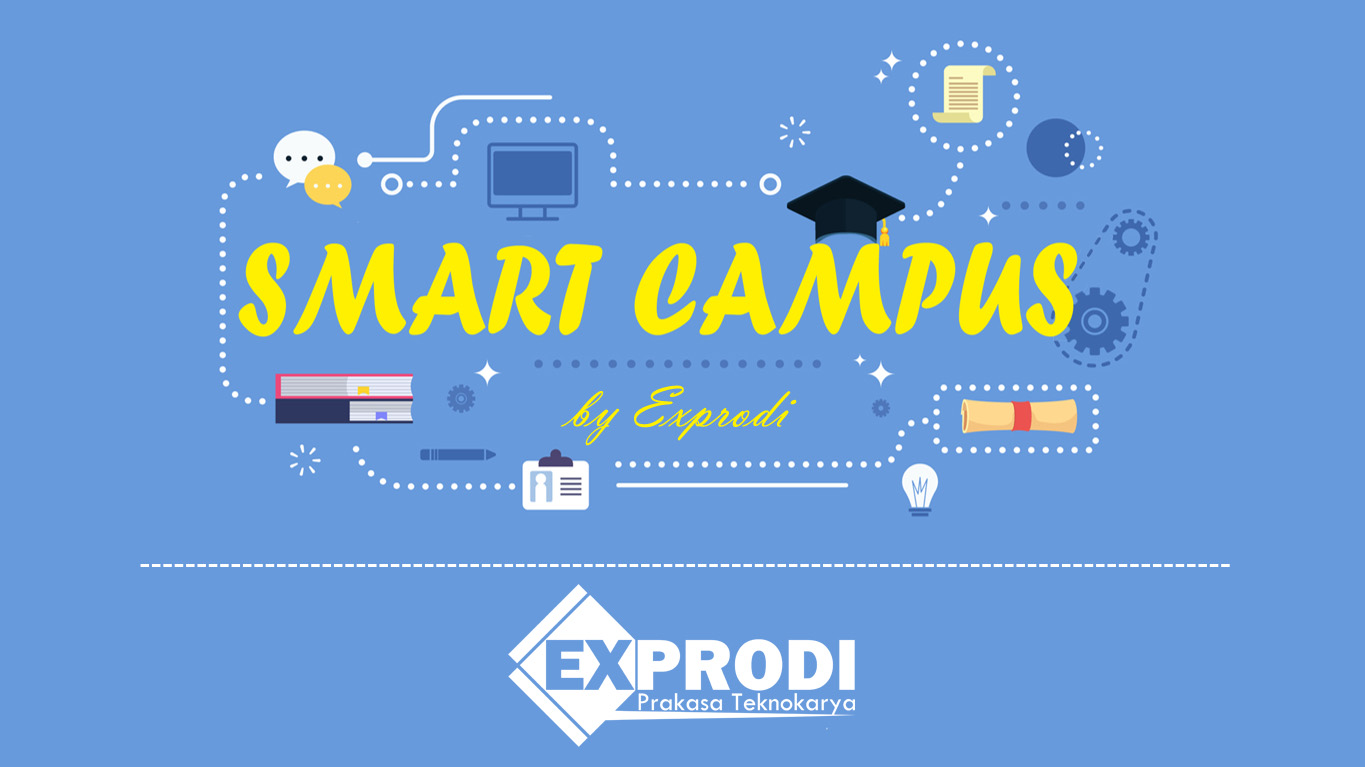 Aplikasi Smart Campus - EXPRODI Prakasa Teknokarya